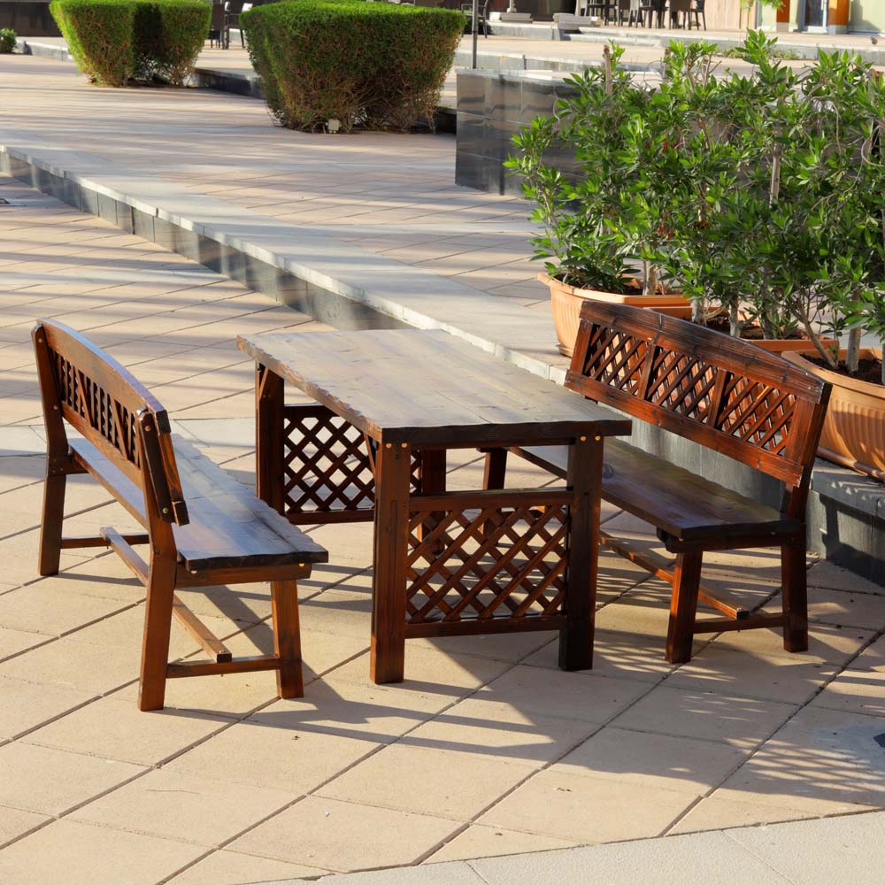 Shop Tables at Raintree Garden Furniture LLC | Raintree Garden ...