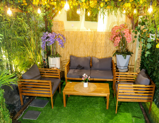 Raintree:Outdoor Furniture Online in UAE | Raintree Garden Furniture LLC