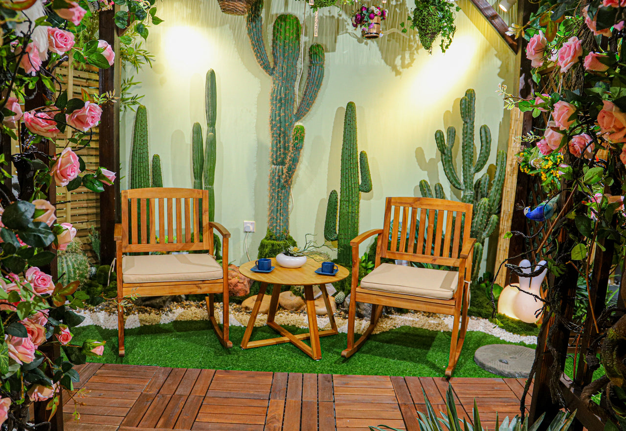 Raintree:Outdoor Furniture Online in UAE – Raintree Garden Furniture LLC