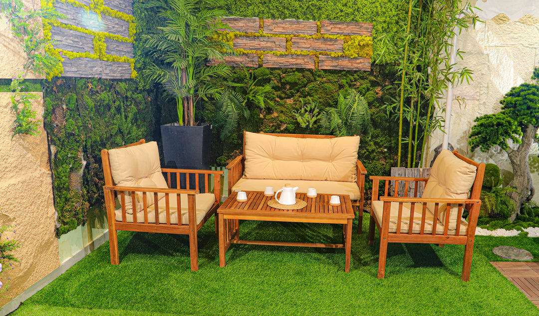Raintree:Outdoor Furniture Online in UAE – Raintree Garden Furniture LLC