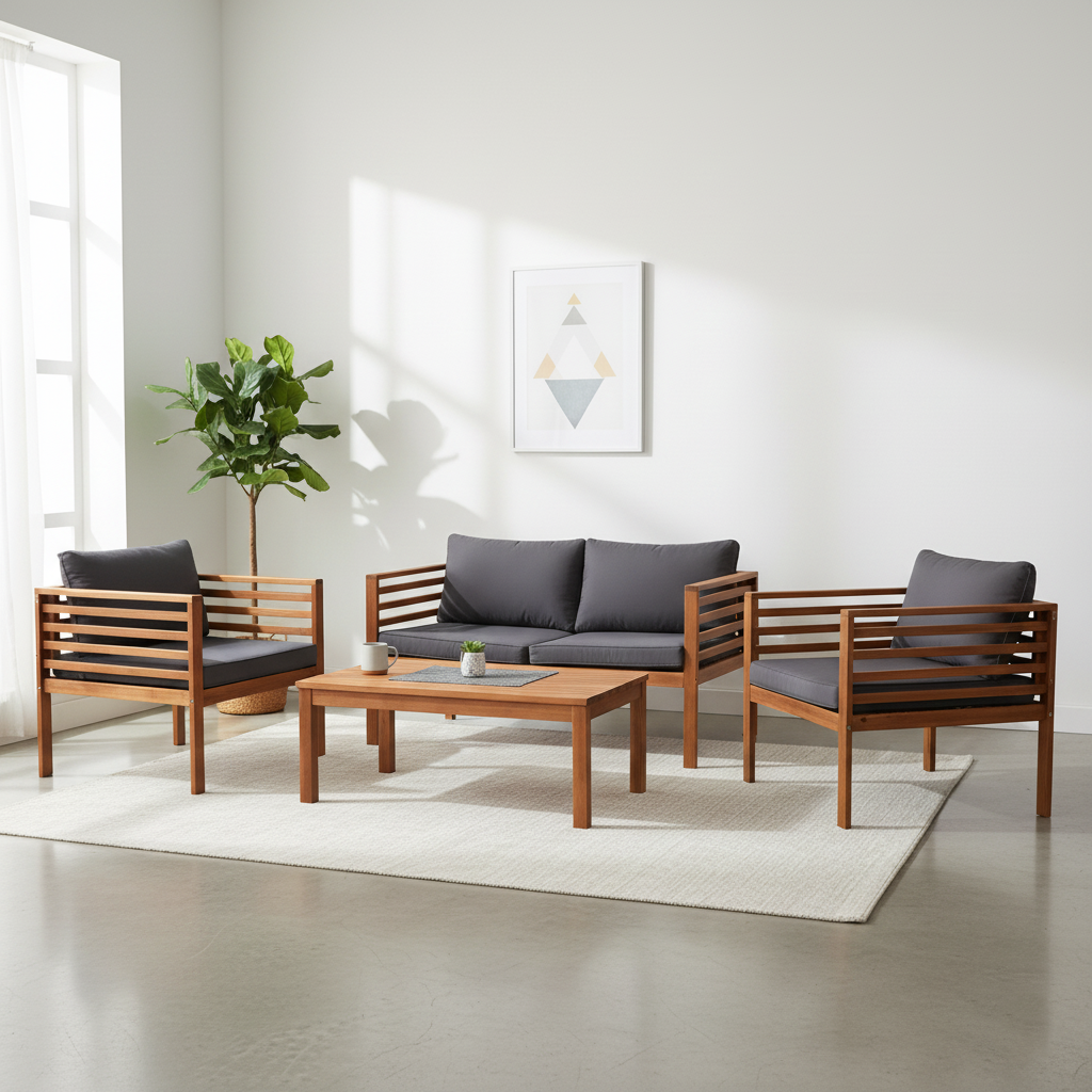 Sectional Sofa Set | Raintree Garden Furniture LLC