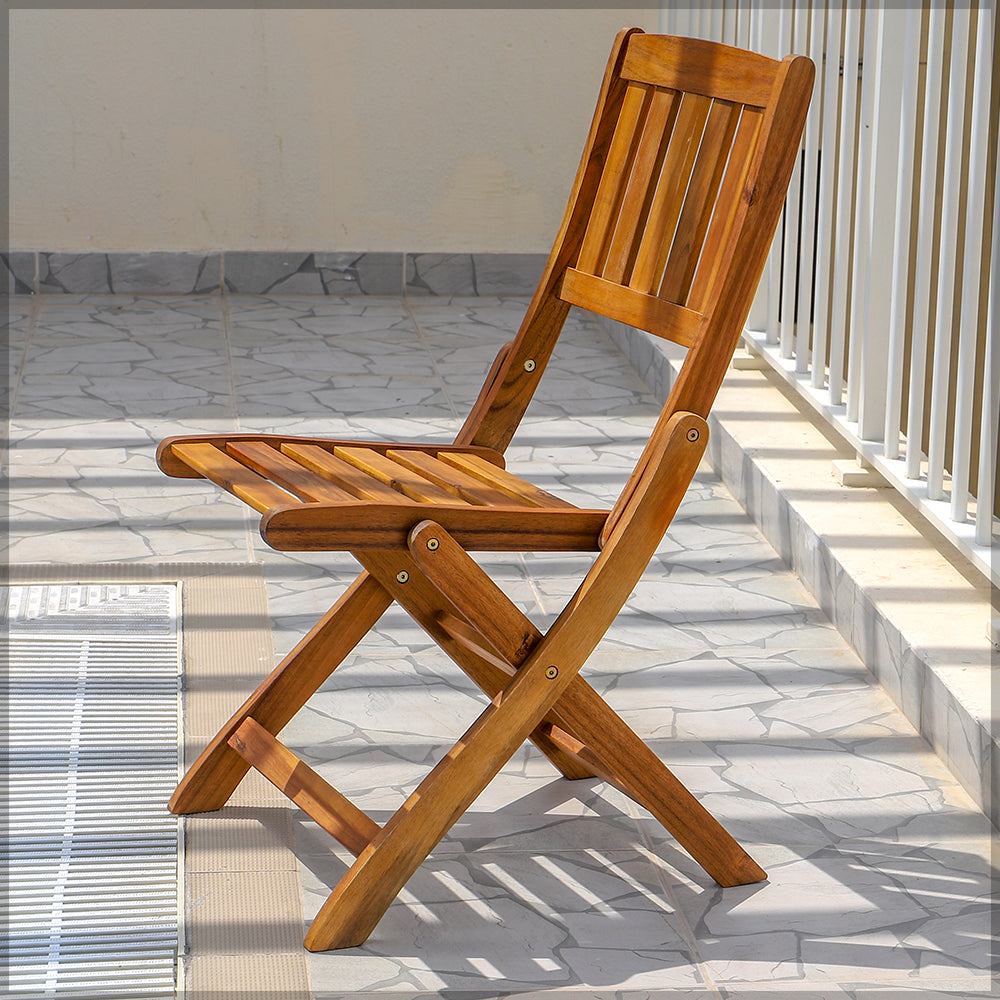 Folding Chair | Raintree Garden Furniture LLC